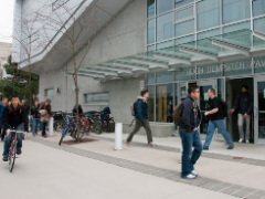 The University of British Columbia