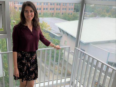 UBC CS Welcomes Giulia Toti as Assistant Professor of Educational ...